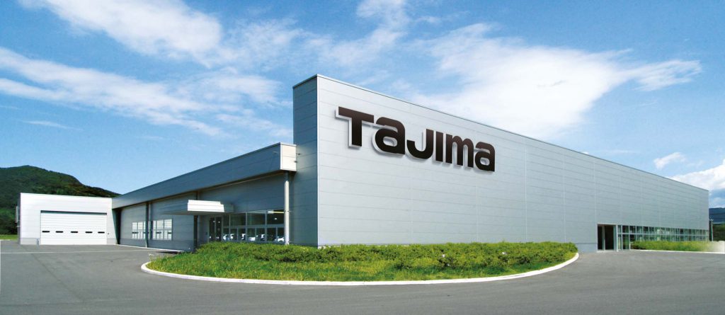 tajima.ch | Über Tajima